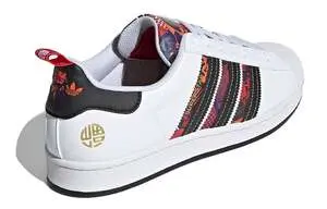 Adidas Superstar "year Of The Ox" Sneakers