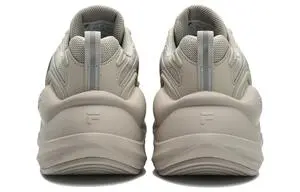 FILA FUSION Buzzard Sneakers - Beige