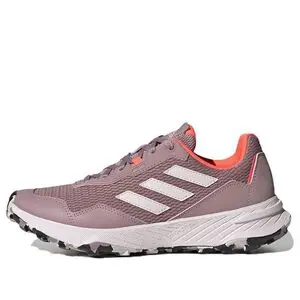 Adidas Tracefinder Trail Sneakers - Purple