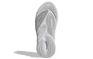 Adidas Ozelia "dash " Sneakers - Grey