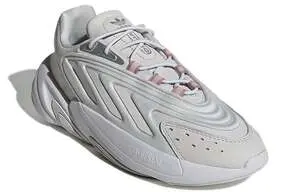 Adidas Ozelia "dash " Sneakers - Grey