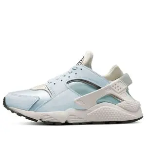 Nike Nike Air Huarache Retro Low Top Sneakers Blue/white