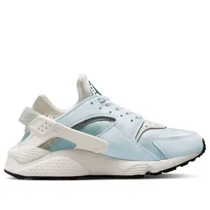 Nike Huarache Retro Low Top Sneakers - Blue/white