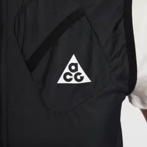 Nike Trail Running Vest - Black