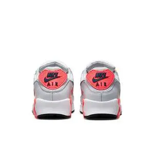 Nike Max 90 "grey Crimson Gold - White/gray/pink