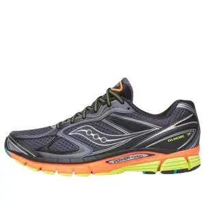 Saucony Progrid Guide Athletic Sneakers - Grey/multi