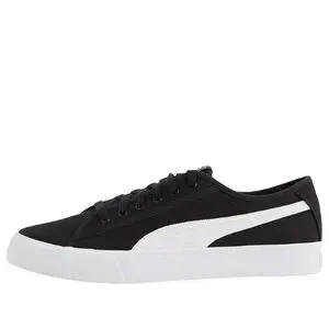 PUMA Bari Cv Low Top Sneakers - Black
