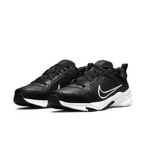 Nike Defy All Day Sneakers - Black/white