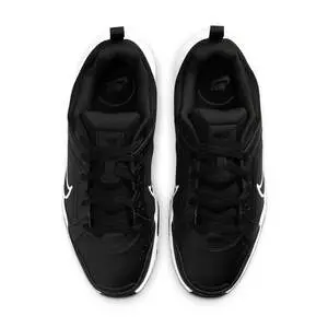 Nike Defy All Day Sneakers - Black/white