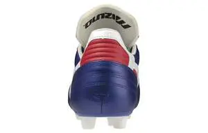 Mizuno Morelia M8 Japan Professional Model Fg Football Boots - Blue