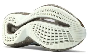 REEBOK Brain Dead X Zig Kinetica 2 "mad Science Aloe Green
