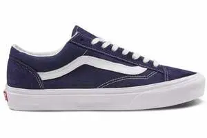 VANS Style 36 Low Top Sneakers - Blue