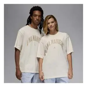 JORDAN X A Ma Maniere T-shirt - Phantom