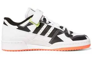 Adidas So So Def Recordings X Forum Low Trae Young 'atlanta - White/black