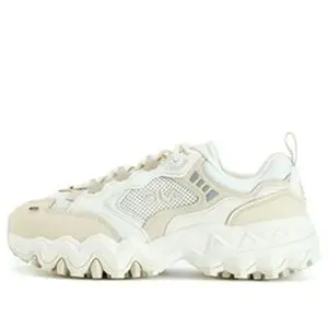 FILA Oakmont Sneakers - White/beige