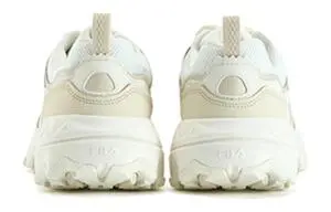FILA Oakmont Sneakers - White/beige