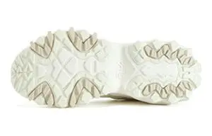 FILA Oakmont Sneakers - White/beige