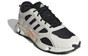 Adidas Climawarm Athletic Sneakers - White/black