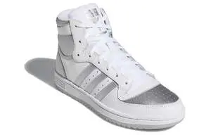 Adidas Top Ten Hi High Top Sneakers