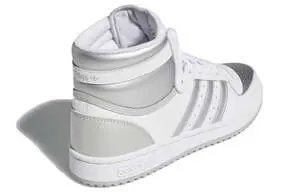 Adidas Top Ten Hi High Top Sneakers