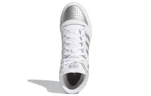 Adidas Top Ten Hi High Top Sneakers