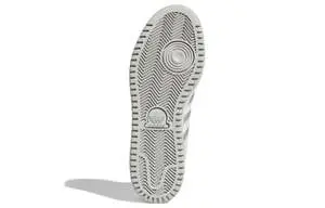 Adidas Top Ten Hi High Top Sneakers