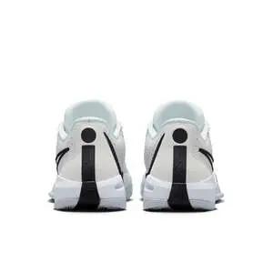 Nike Sabrina 1 'magnetic' Athletic Sneakers - White/black/grey