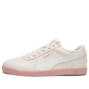 PUMA Carina Slim Sl Sneakers - White/pink