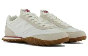 NEW BALANCE Rc30 "moonbeam" Sneakers - Cream/grey