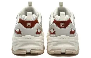 FILA Collina Sneakers - White/grey/beige