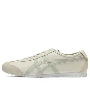 Onitsuka Tiger Onitsuka Tiger Mexico 66 Sneakers Cream/light Sage