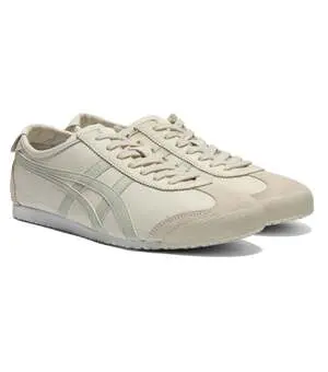 Onitsuka Tiger Mexico 66 Sneakers - Cream/light Sage