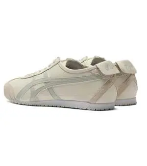 Onitsuka Tiger Mexico 66 Sneakers - Cream/light Sage