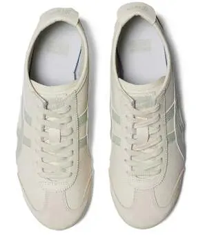 Onitsuka Tiger Mexico 66 Sneakers - Cream/light Sage
