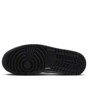 JORDAN Air 1 Retro Low Og Swarovski 'stealth