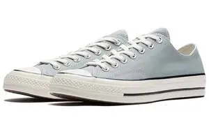 CONVERSE Chuck 70 Low Top Sneaker - Green