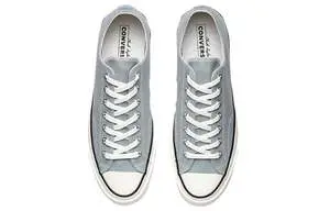CONVERSE Chuck 70 Low Top Sneaker - Green