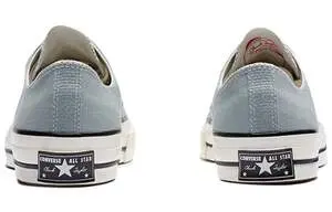CONVERSE Chuck 70 Low Top Sneaker - Green