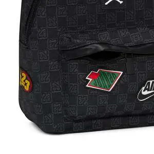 JORDAN Monogram Backpack