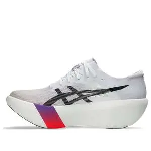 Asics Metaspeed Ray Tokyo Athletic Sneakers - White/flash Red