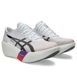 Asics Metaspeed Ray Tokyo Athletic Sneakers - White/flash Red