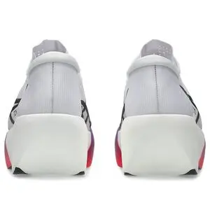 Asics Metaspeed Ray Tokyo Athletic Sneakers - White/flash Red