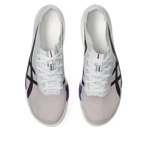 Asics Metaspeed Ray Tokyo Athletic Sneakers - White/flash Red