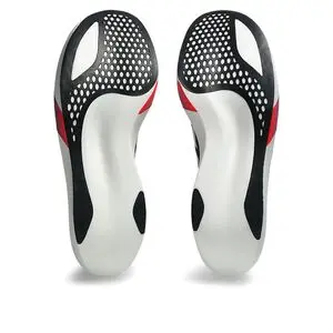 Asics Metaspeed Ray Tokyo Athletic Sneakers - White/flash Red