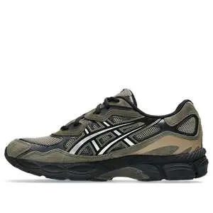 Asics ASICS Gel-NYC Sneakers Pepper/black