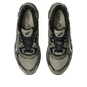 Asics Gel-nyc Sneakers - Pepper/black