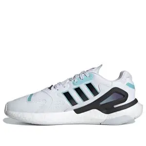 Adidas Adidas Originals Day Jogger Sneakers White/black/blue