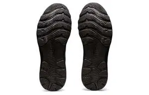 Asics Gel-nimbus 24 Low Top Sneakers - Black