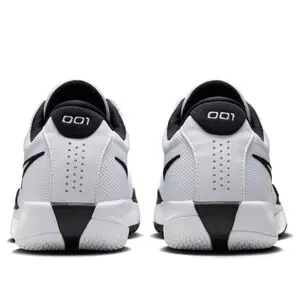 Nike Zoom Gt Cut Academy Sneakers - White/black