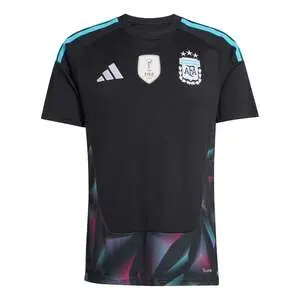 Adidas Argentina 26 Home Goalkeeper Jersey